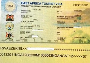 Uganda Visa and Entry Requirements: Everything you need to know