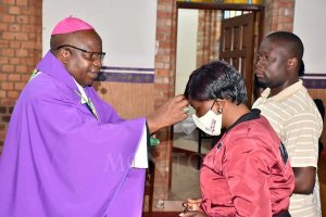Religion in Uganda